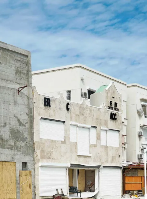 Post-Storm Disaster Assessment | SRM Canada